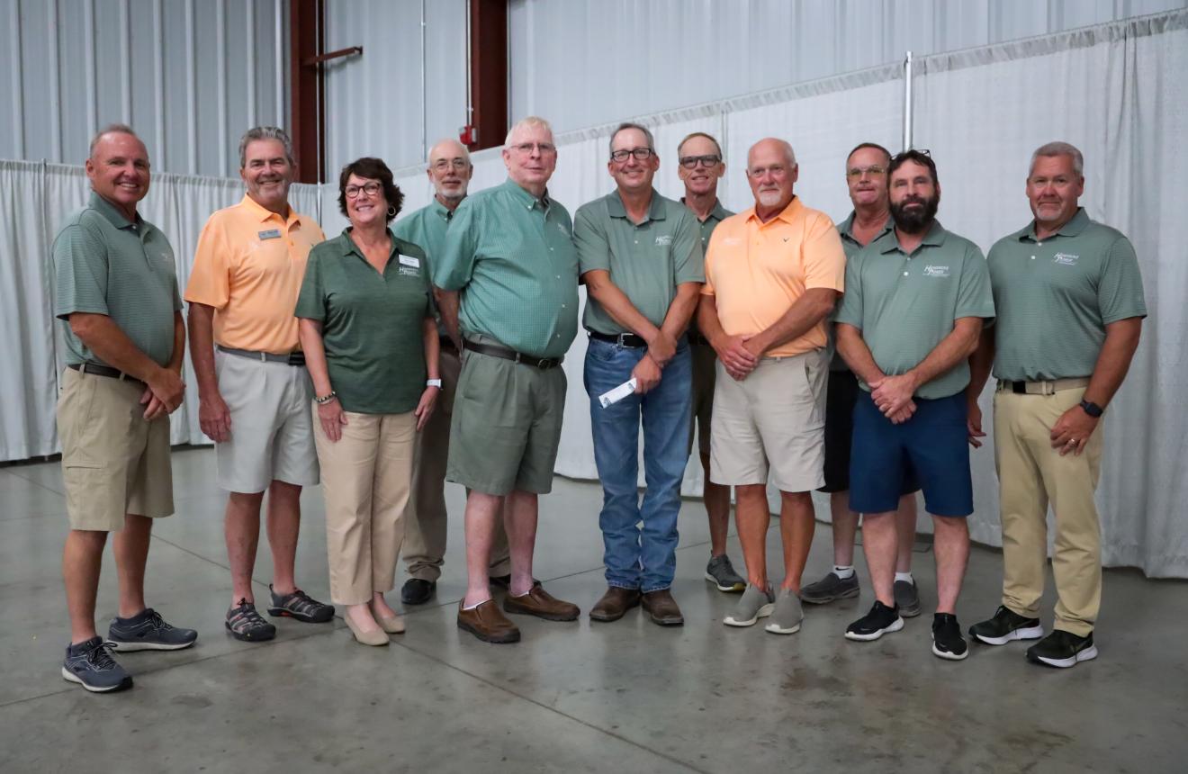 Home | Hendricks Power